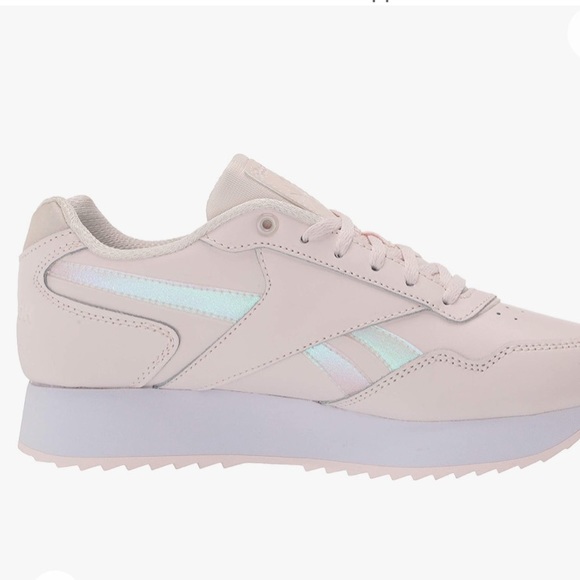 Reebok | Shoes | Reebok Classic Harman Ripple Double Platform Sneakers ...